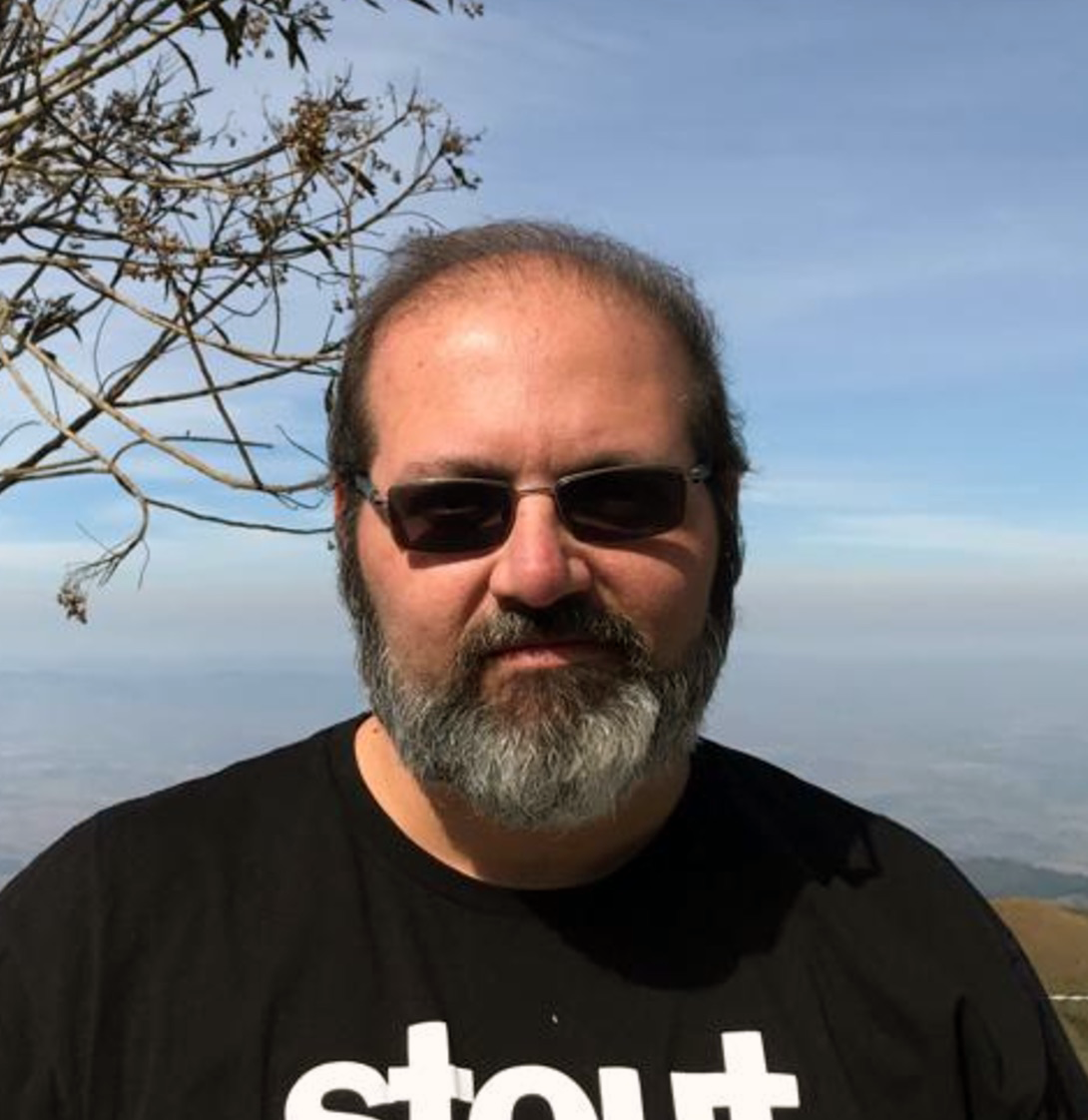 Celso von Randow - Inpe-EM